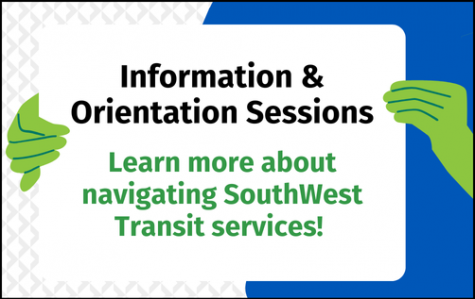 SouthWest Transit Serving Minneapolis, Eden Prairie, Edina, Chanhassen ...