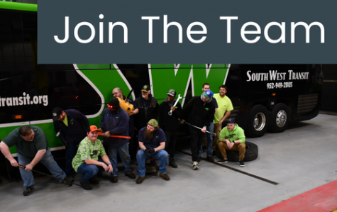 SouthWest Transit Serving Minneapolis, Eden Prairie, Edina, Chanhassen ...